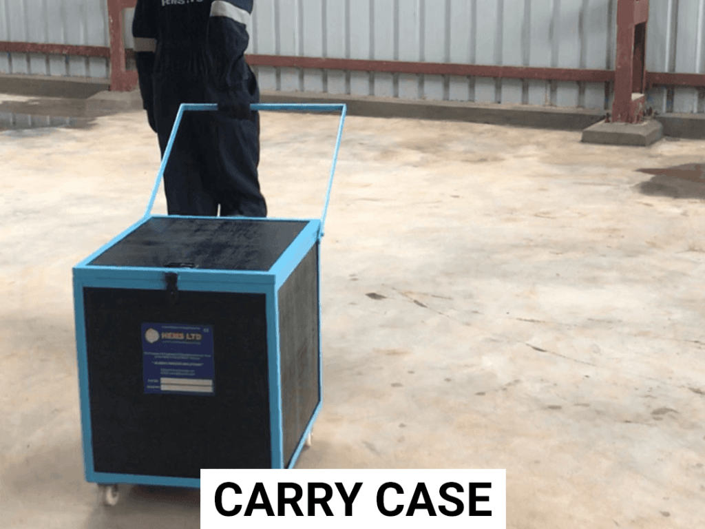 Master Pin Pusher 30ton | Master Pin Pusher 50 ton | HEMS Pin Pushers