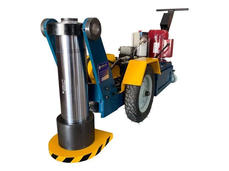 HEMS LTD | Heavy Equipment Maintenance Solutions