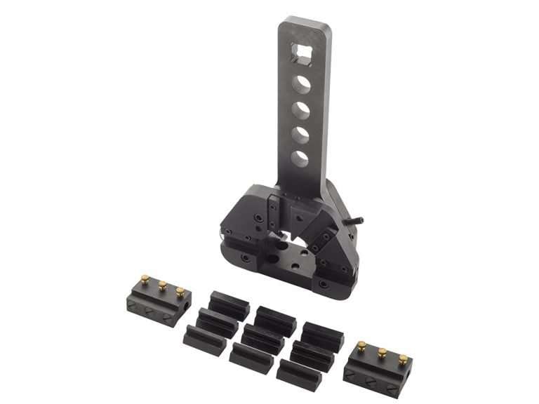 RGS-325 Piston Rod Guided Spanner Wrench - HEMS