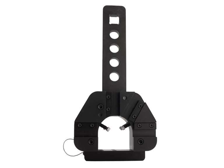 RGS-325 Piston Rod Guided Spanner Wrench - HEMS