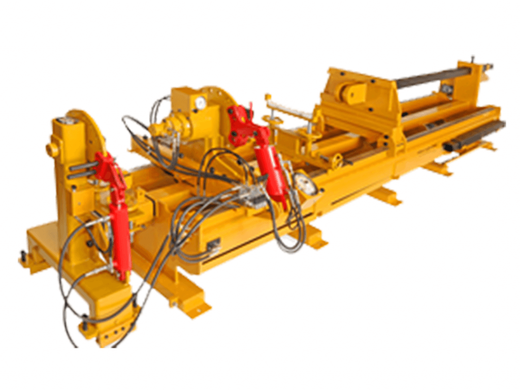 Hydraulic Cylinder Tools: Tools for Repairing Hydraulic Cylinders