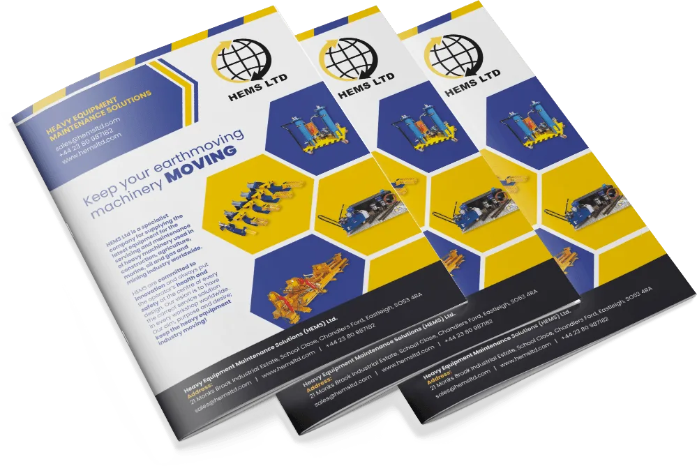 HEMS LTD | Heavy Equipment Maintenance Solutions