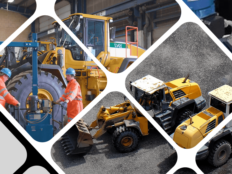 HEMS LTD | Heavy Equipment Maintenance Solutions