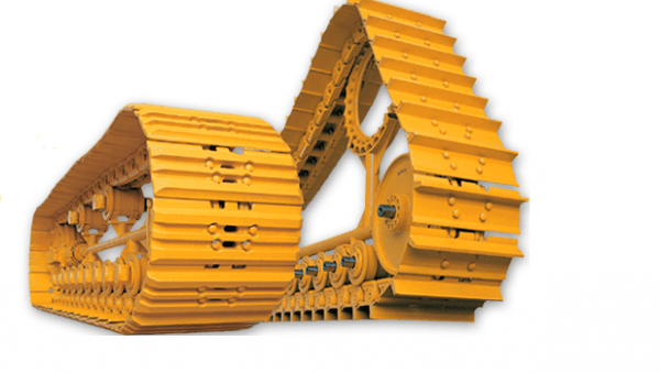 Undercarriage for Heavy Equipment: Comprehensive Guide - Hems