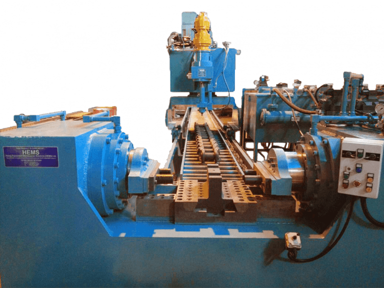 HEMS LTD | Heavy Equipment Maintenance Solutions