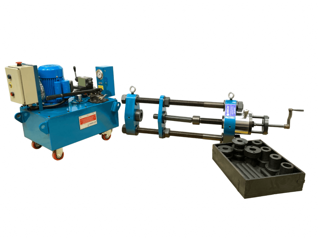 HEMS LTD | Heavy Equipment Maintenance Solutions