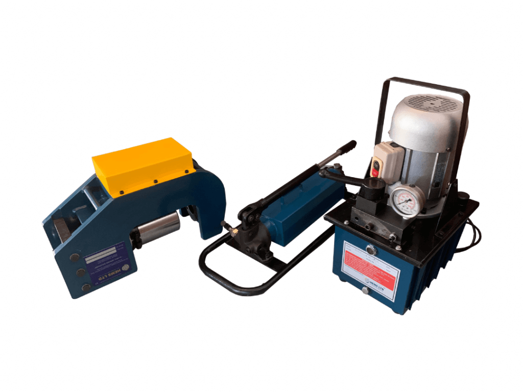 Track Pin Press: Everything You Need To Know - HEMS