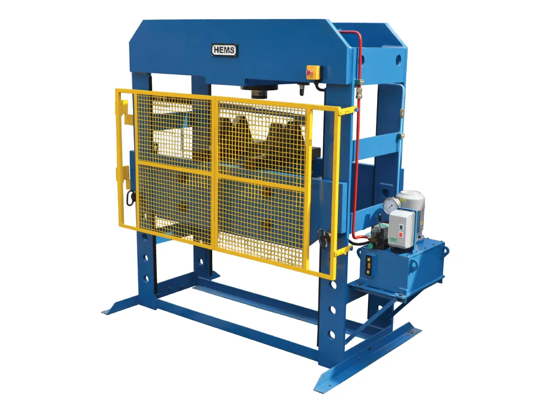 HEMS LTD | Heavy Equipment Maintenance Solutions