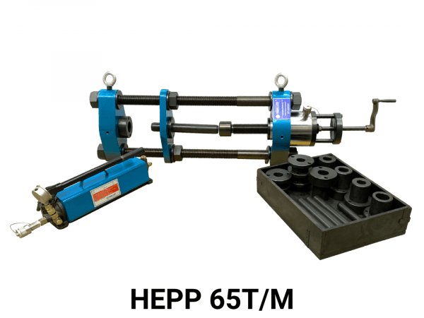 Pin Puller: The Ultimate Guide - HEMS - Heavy Machinery Maintenance ...