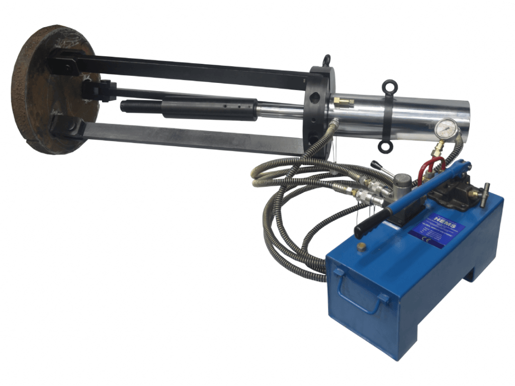 HEMS Sprocket Puller - HE-SP 100T