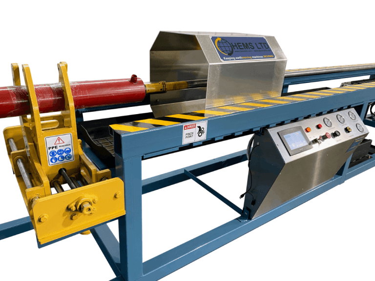 HEMS LTD | Heavy Equipment Maintenance Solutions
