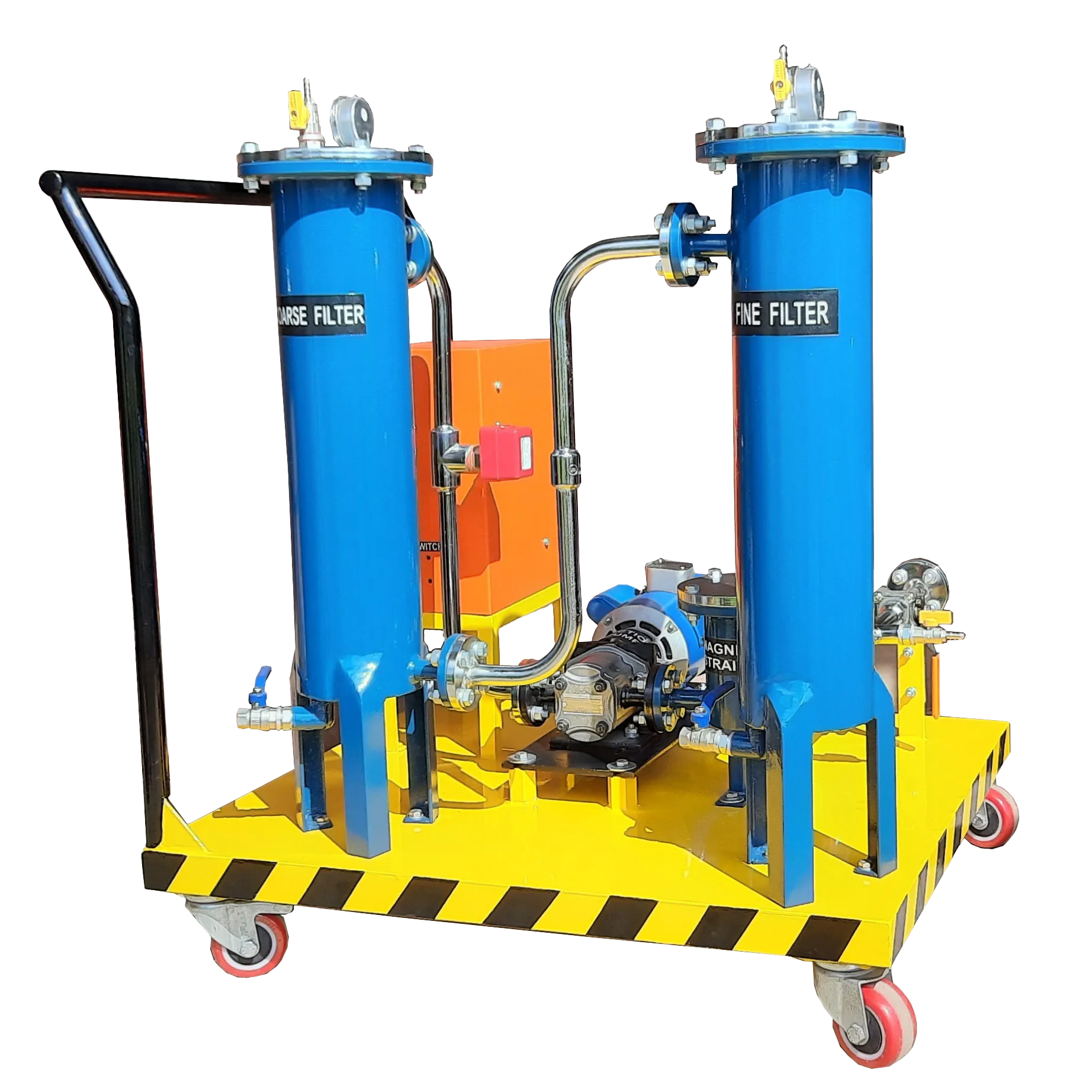 HEMS LTD | Heavy Equipment Maintenance Solutions